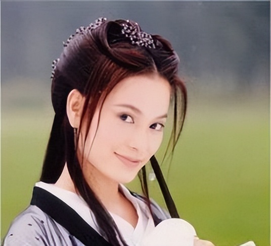 Fan Yimin: Rumored to abandon Wu Jing for 5 million yuan, join the rich ...