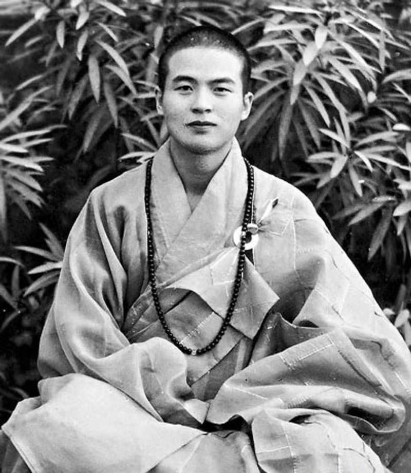 Master Xingyun passed away, and his will was announced! He has come to ...