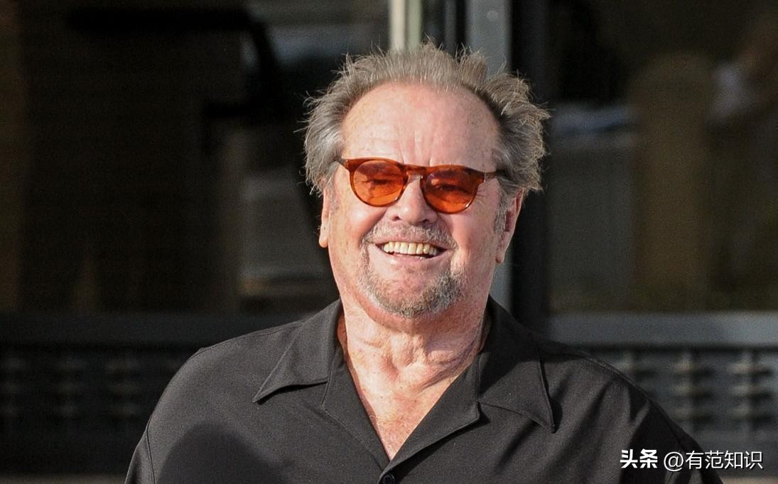 From Clown to Madhouse: Jack Nicholson's Career - iMedia