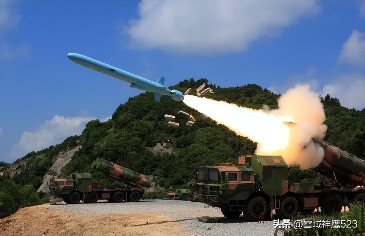 The U.S. Air Force's "Mobile Guard" exercise shows off its muscles and ...