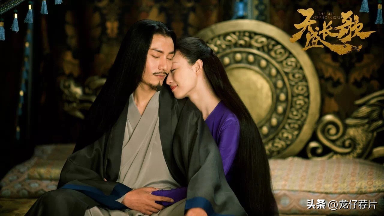 The pinnacle of the ten domestic Gongdou dramas, the last one eclipsed ...