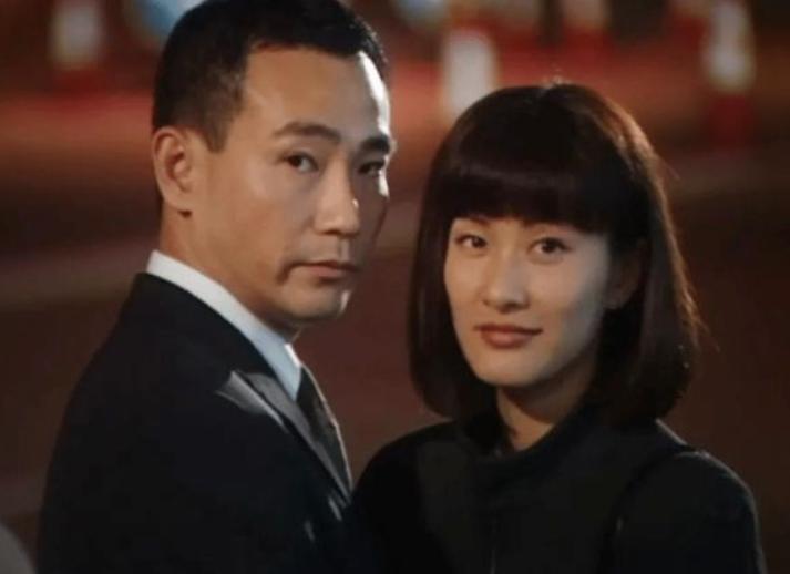 Lin Baoyi and Chen Huishan reunited after many years! Even after half a ...