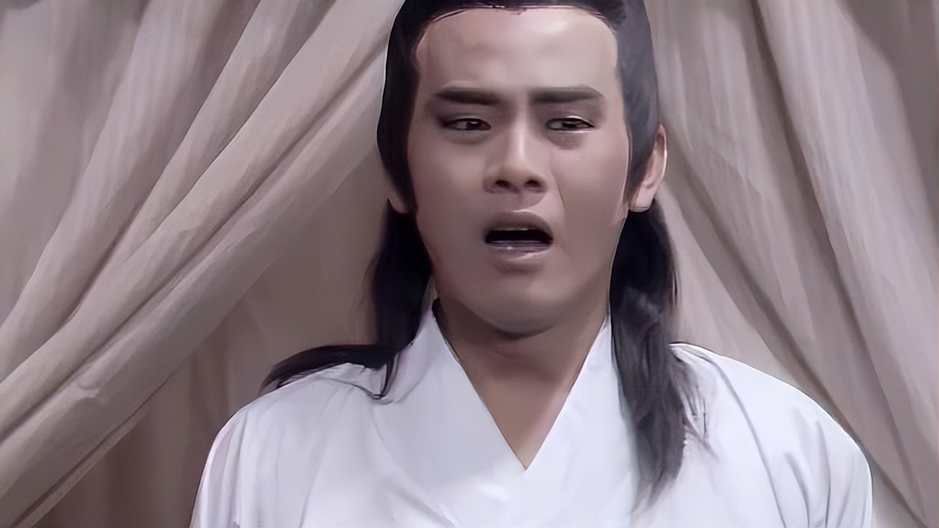 For a lifetime, in one drama, he left us forever, Zhao Yazhi burst into tears - iNEWS