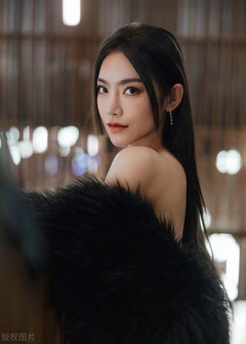 Zeng Keni's willful nature - iMedia