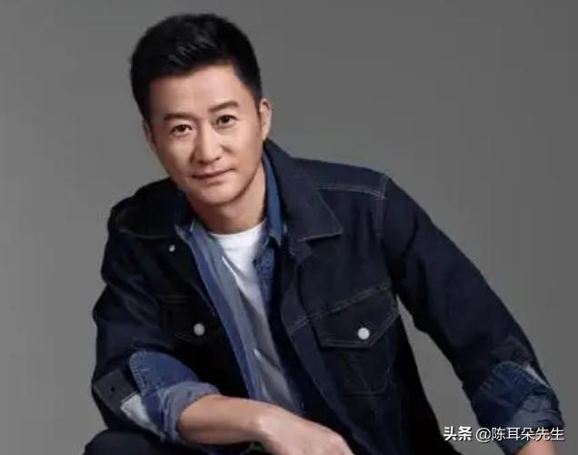 Wu Jing and Liu Jialiang were filming, and the two were fake, but the ...