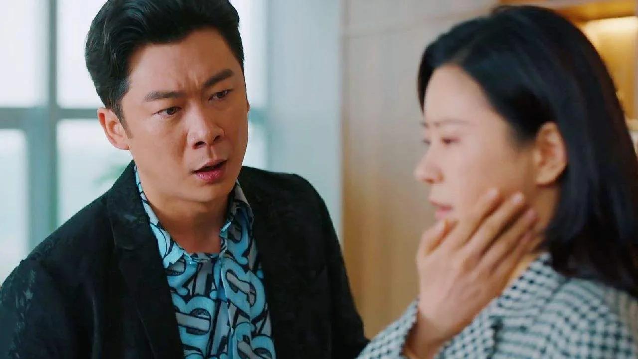 "Happiness to Ten Thousand Homes": The actors really made the "little ...