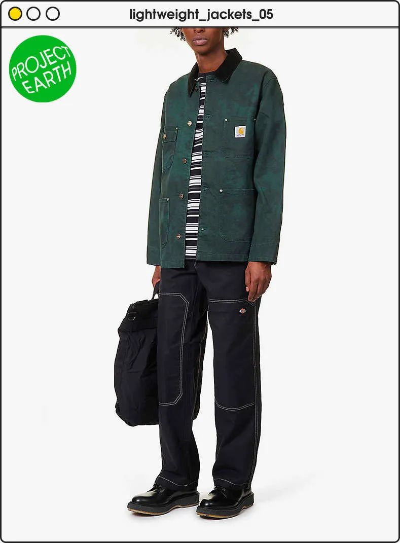 How can fashionable boys lose a lightweight jacket - iNEWS