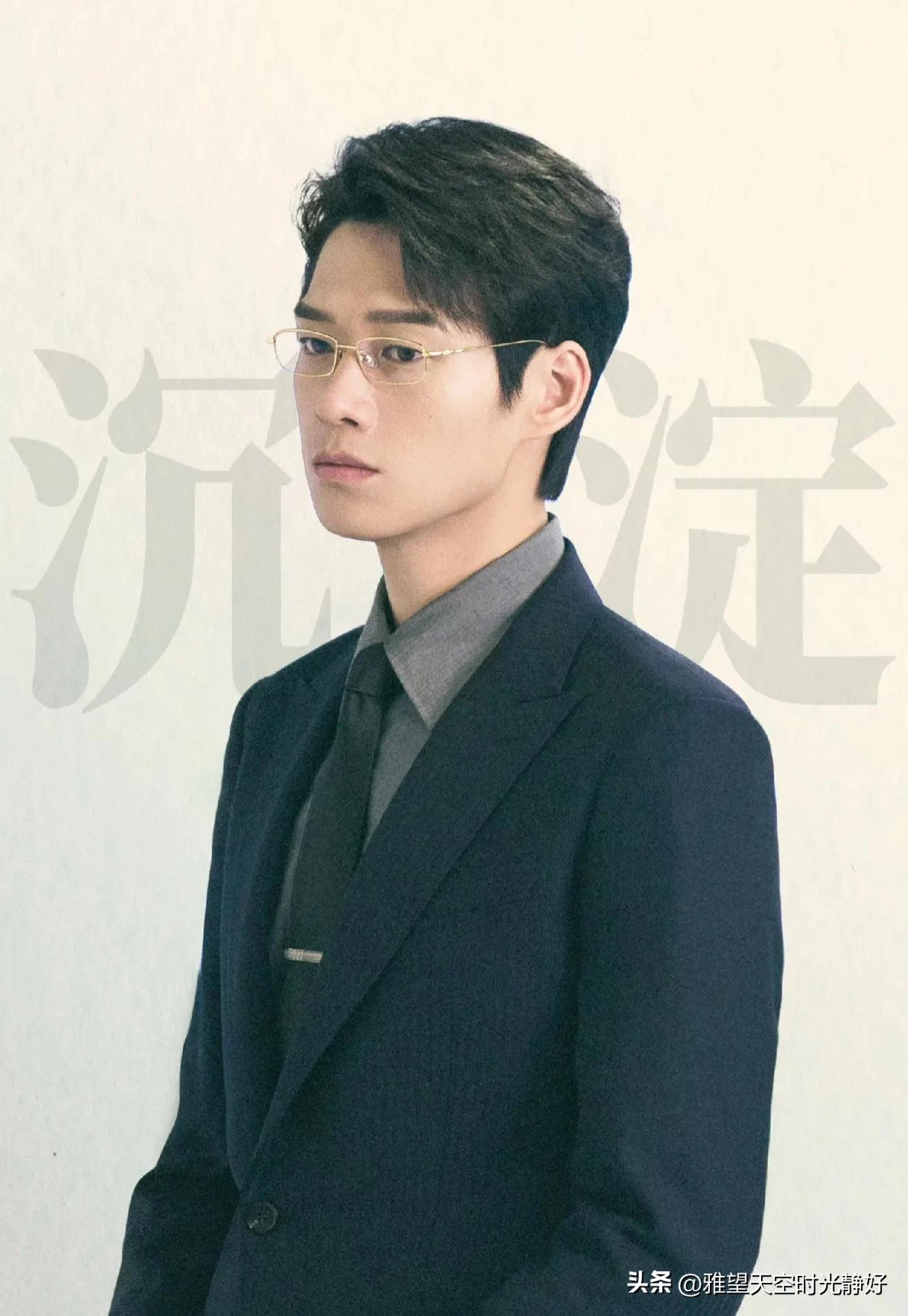 Inspirational boy Wei Daxun - finally conquered the hearts of the ...