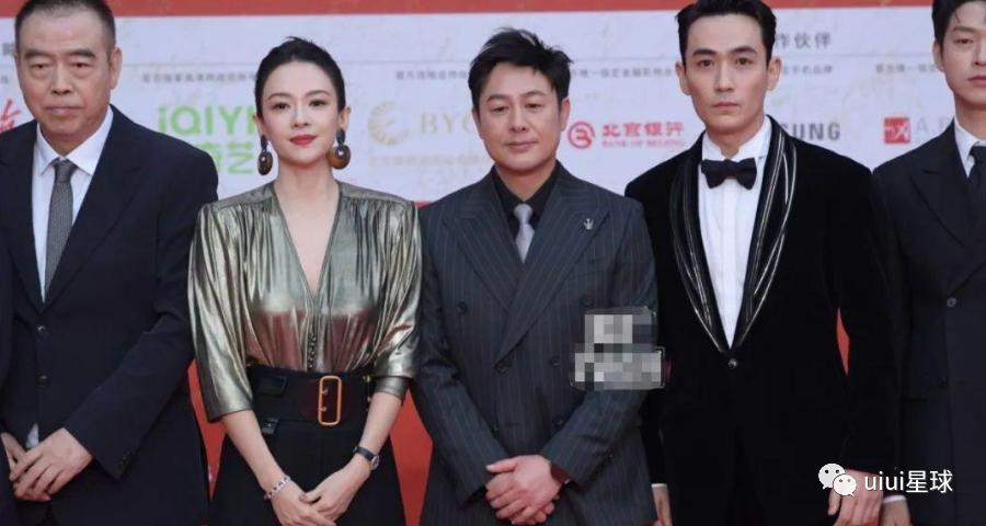 This Beijing Film Festival fully reflects the snobbish eyes of entertainment stars - iNEWS