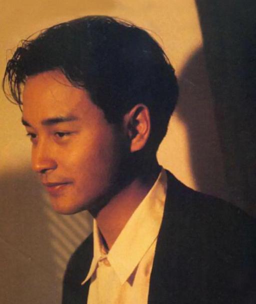 Only after 20 years did I understand Leslie Cheung: The key to his tragic life was neither his ...