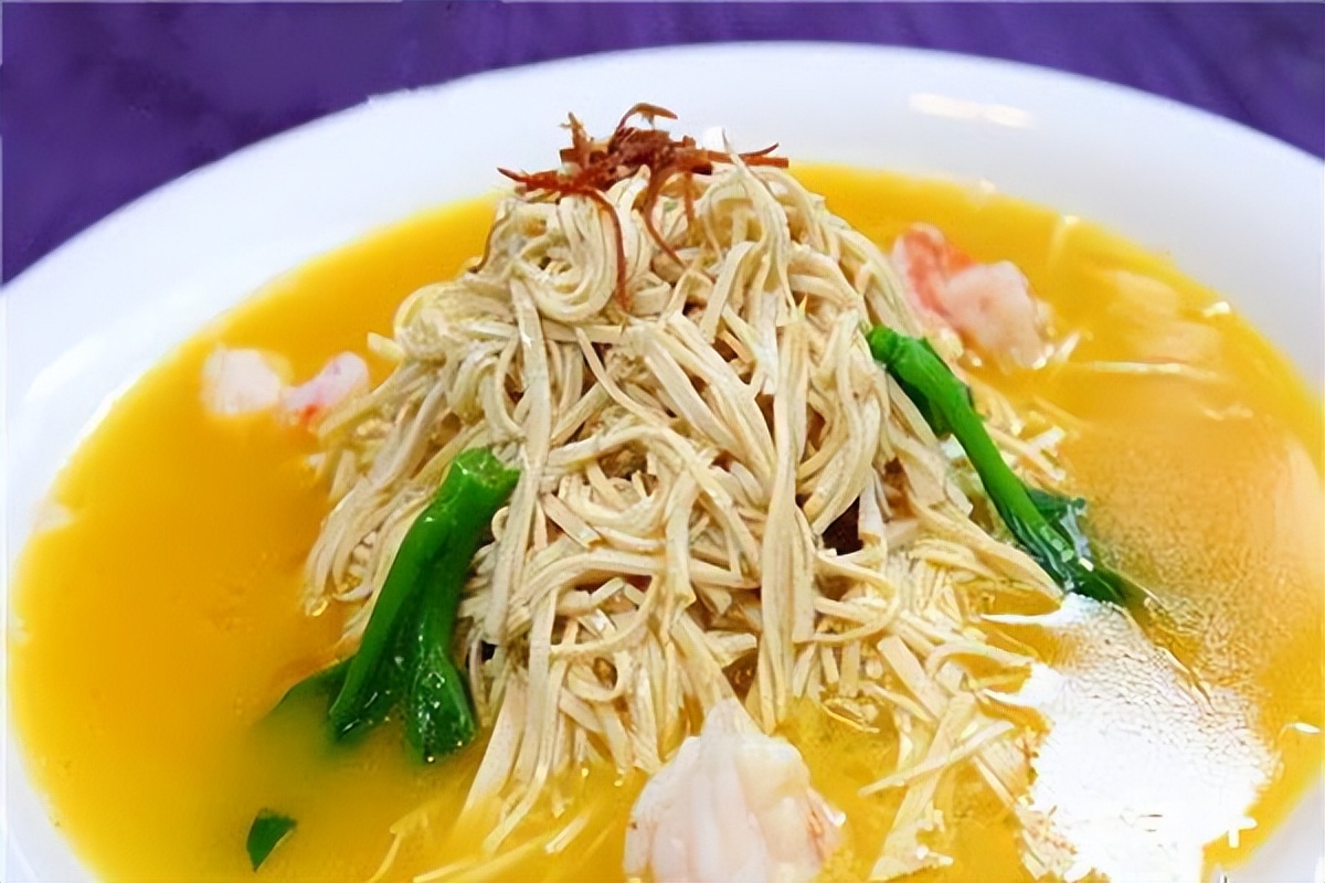 Taizhou food inventory, everything is a childhood memory! - iNEWS