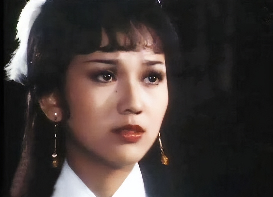 These 8 little-known costume characters of Zhao Yazhi are her peak ...