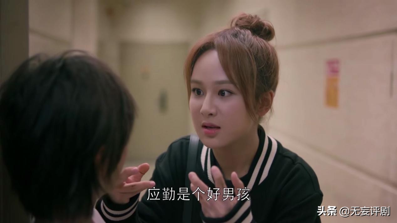 The interesting Yang Zi is one in a million, but why is her modern ...