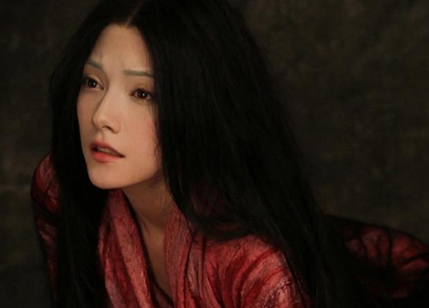 The 6 actresses who have played "Su Daji" are pure and worthless in the ...