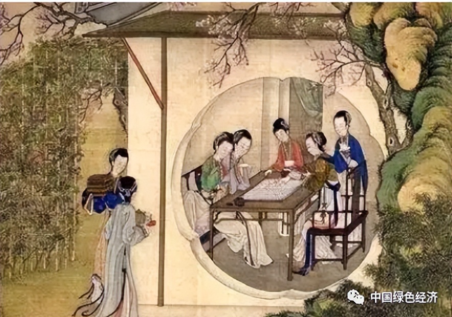 Chen Yurong: Virtue in the world is unfavorable - iMedia