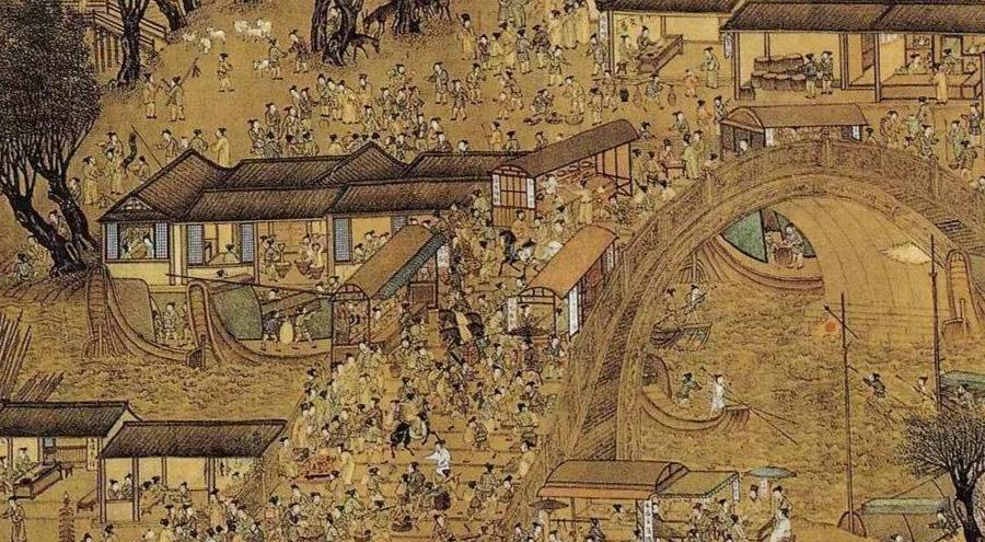 On the Research of Traffic Roads in Song Dynasty and Northern Han ...