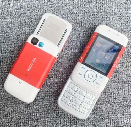 What mobile phones have you used in those years? - iNEWS