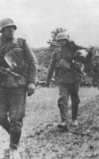 Battle of Rostov: The Soviet army ended the myth of the German army's ...