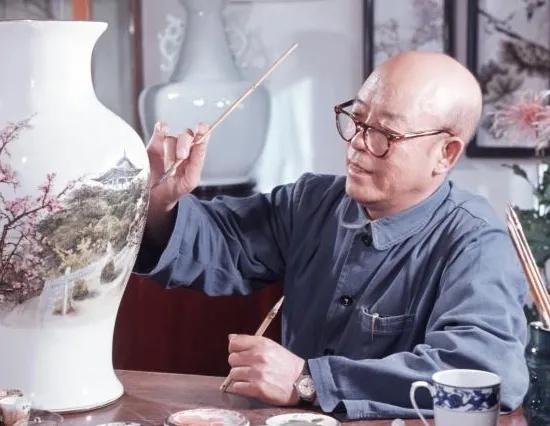 Commemorating the 110th anniversary of the birth of Mr. Yang Yinzhai, a ...