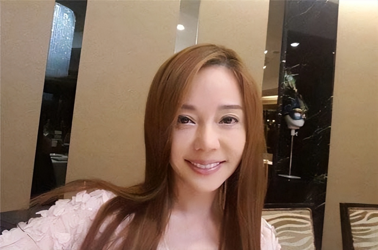 Actress Di Ying, I like to raise my son as my lover - iNEWS