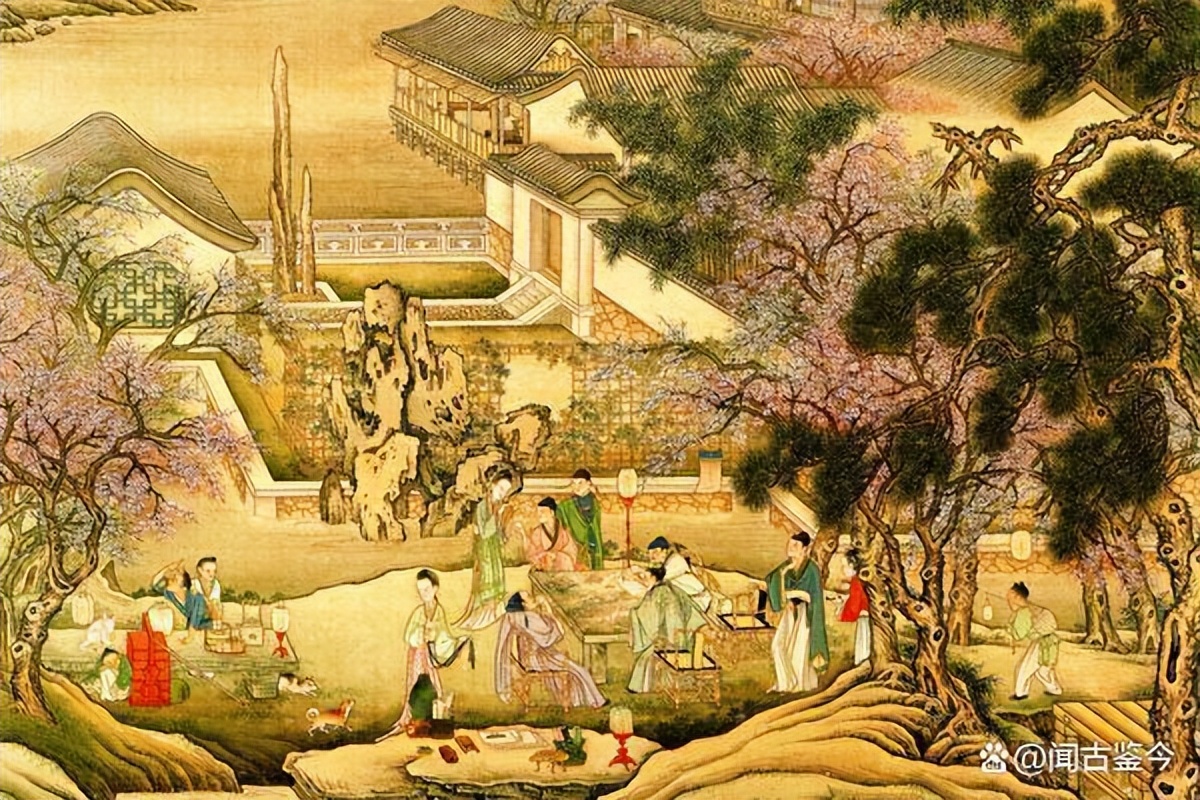 The An-Shi Rebellion lasted for eight years, and the Tang Dynasty was ...