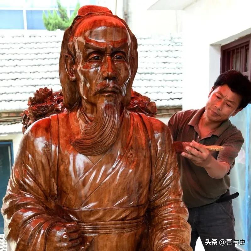 After taking Hua Tuo's prescription, Chen Deng vomited more than a ...