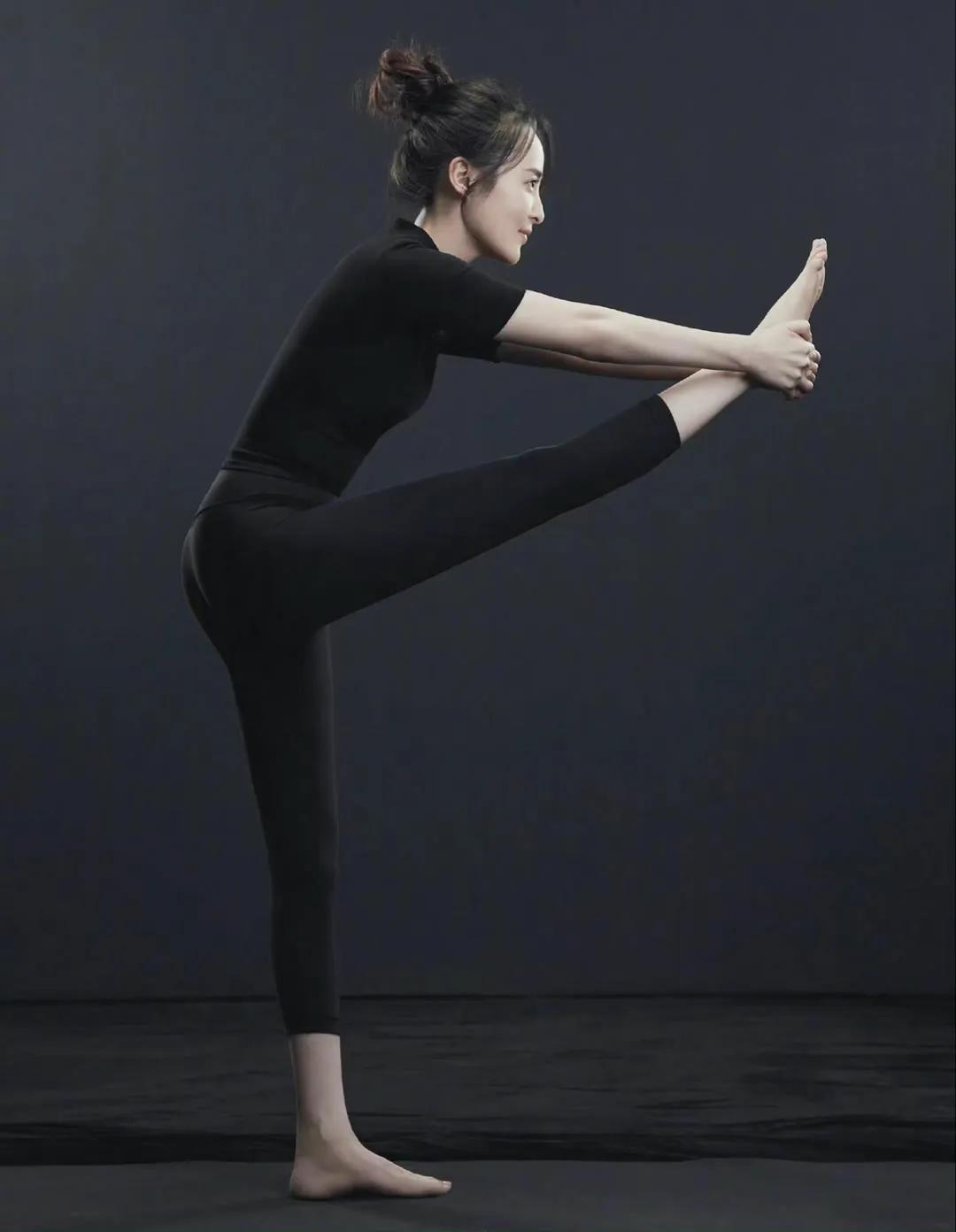 Nostalgic photo of Jiang Qinqin 3 - iMedia
