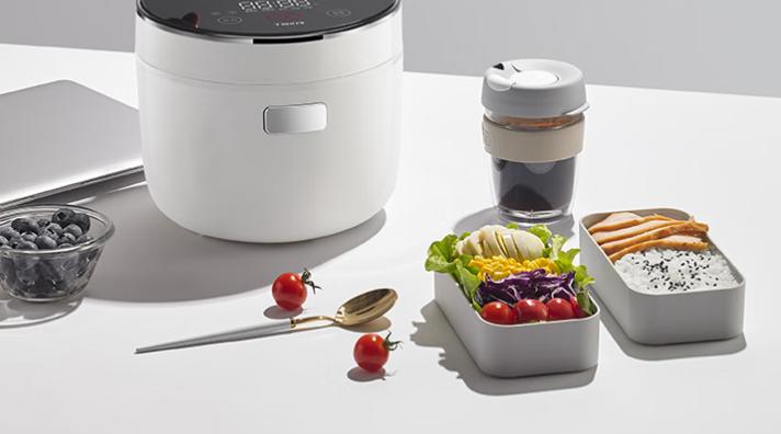 TOKIT rice cooker enriches your kitchen life - iMedia