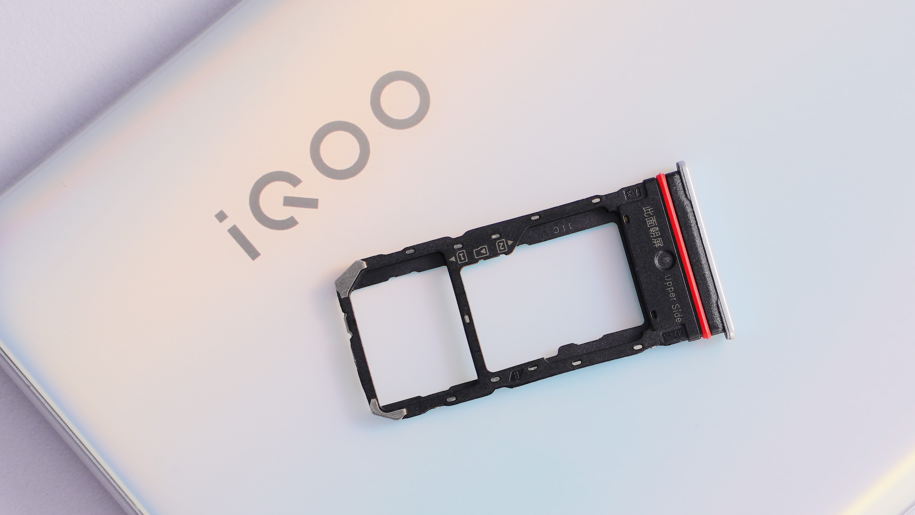 IQOO Z5x hands-on experience: Does the thousand yuan machine better reflect the sincerity of the ...