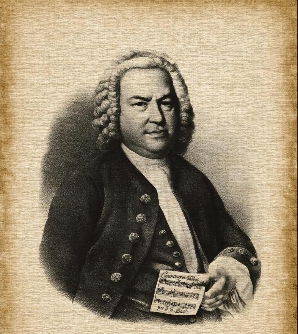 Bach's Musical Fantasias: From Enigma to Emotional Journey, Uncovering ...