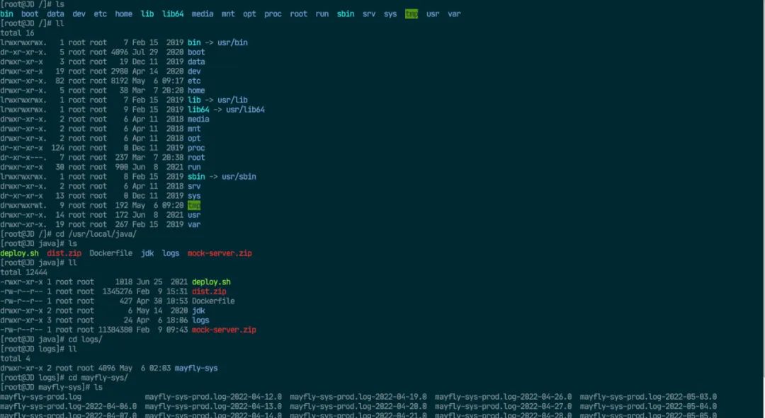 Linux、數據庫、Redis、MongoDB統一管理平台，有點牛逼了 - 資訊咖