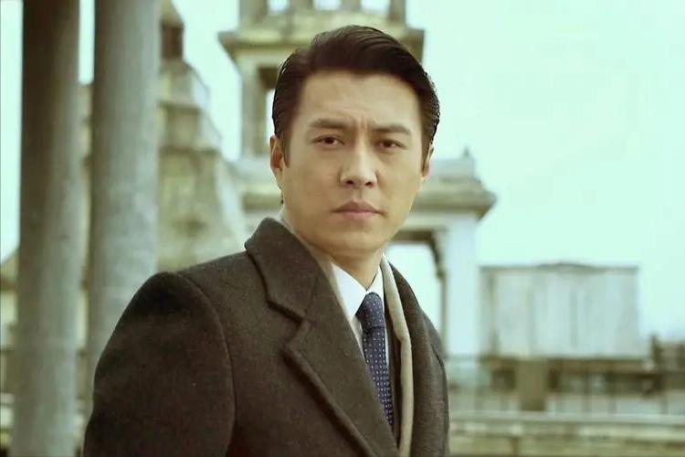 From Jin Dong, Deng Chao to Guo Jingfei, the "play bastards" with good ...