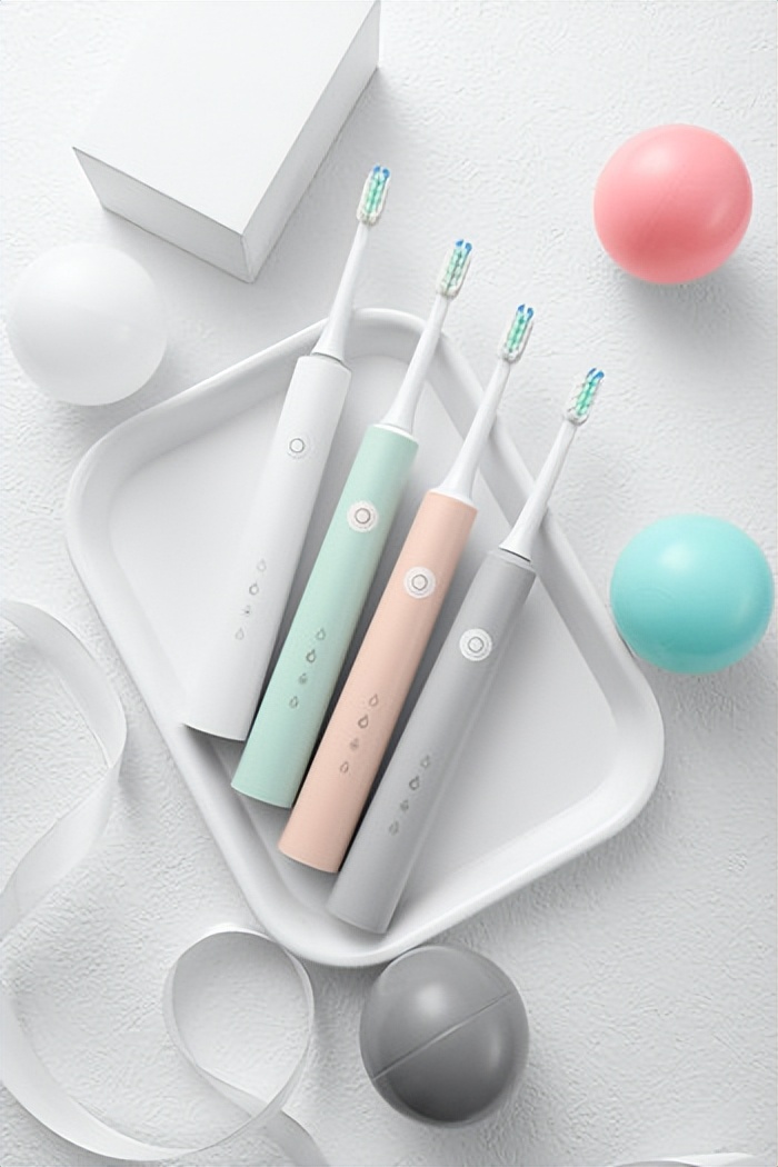 Electric toothbrush exported to EU CE certification test standard EN ...