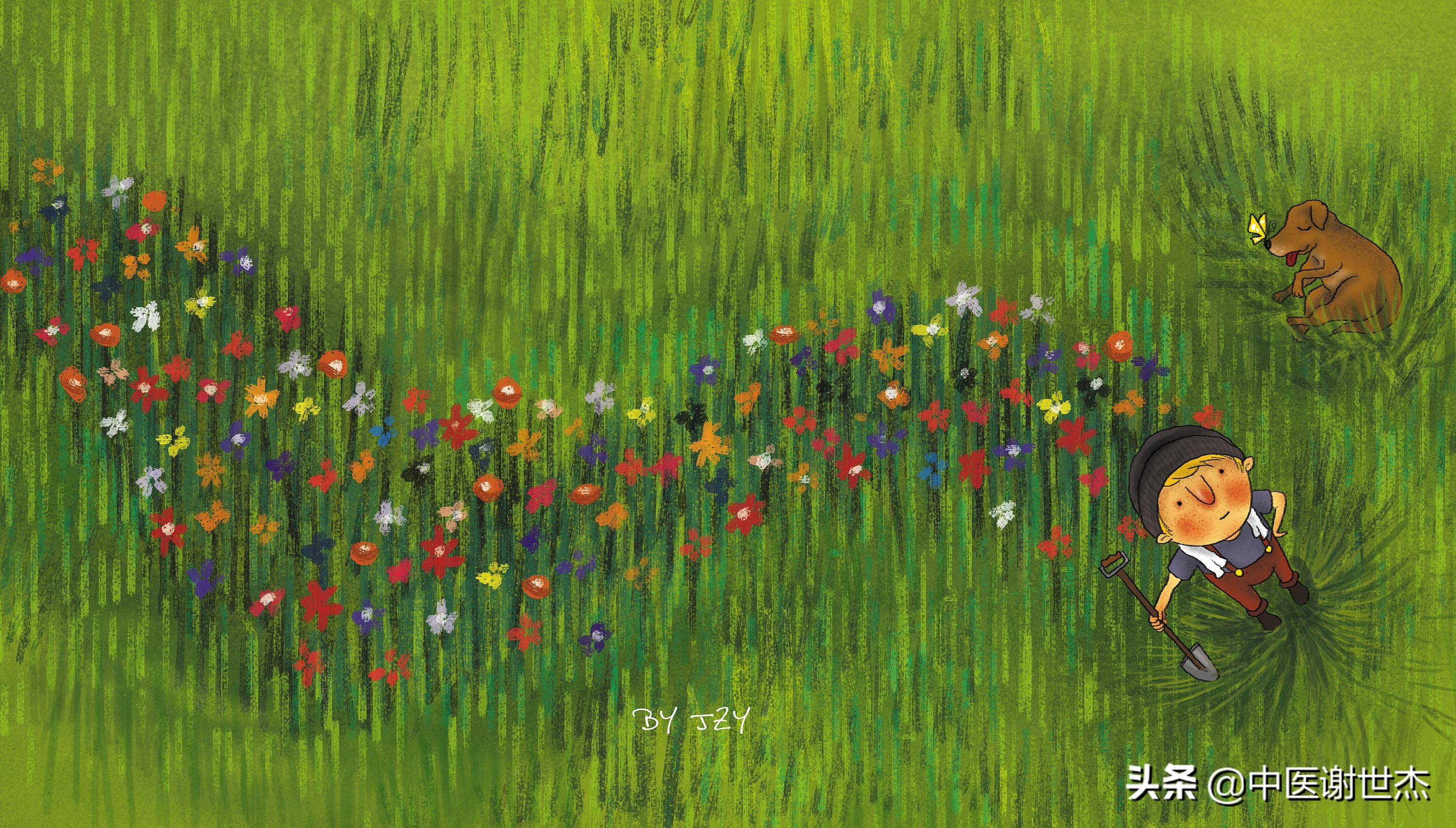 Traditional Chinese Medicine Explains the Real Meaning of "Long Appeal ...