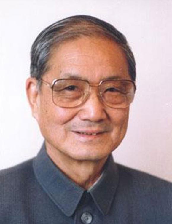 He once served as Premier Zhou's secretary, from official to state ...