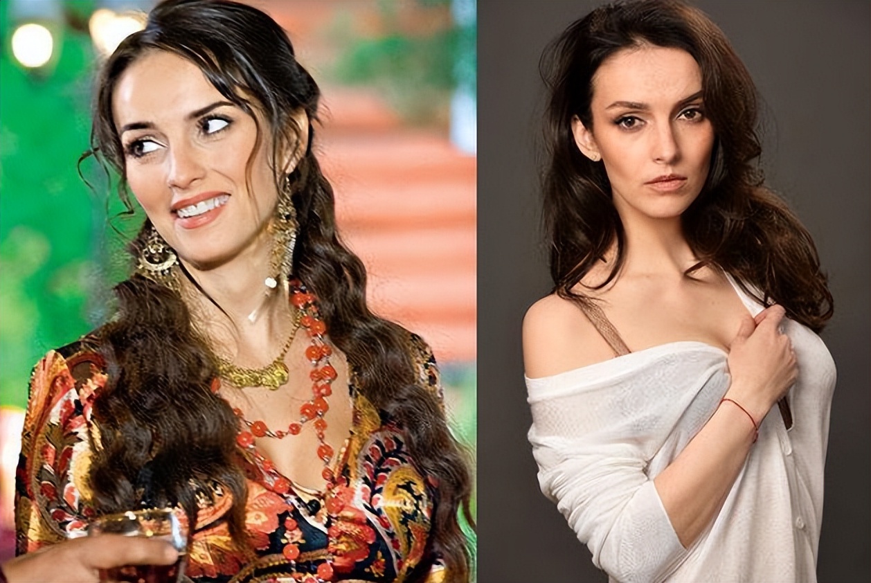 The mysterious people of Europe - Gypsies, "beauty and waves" are still ...