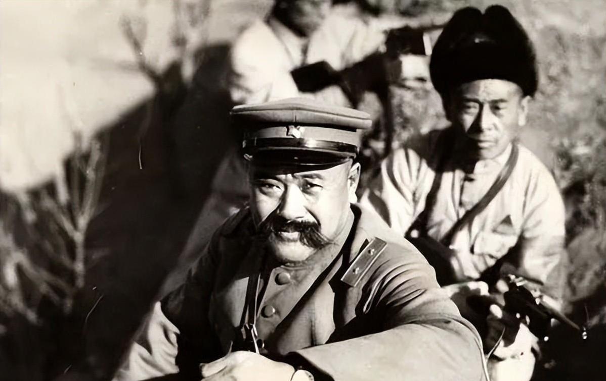 Tang Yulin: The glory and end of the grassland warlords, echoes of the ...