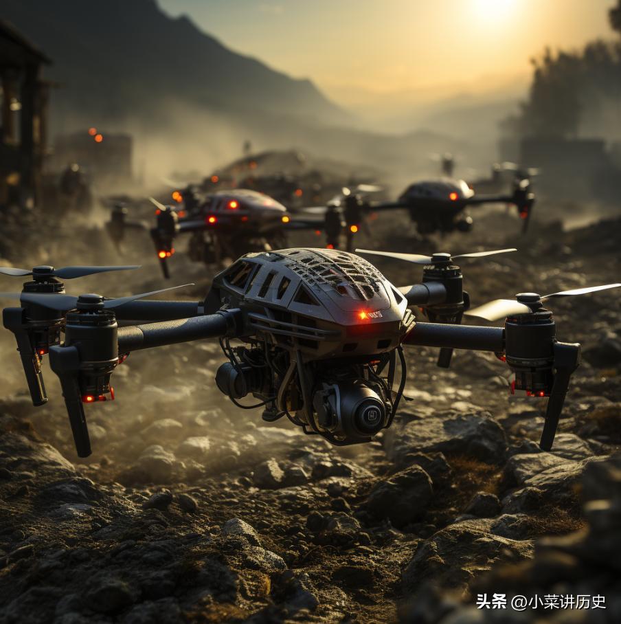 The Invisible Sword of the Future: Exploring the Mysterious Features of ...