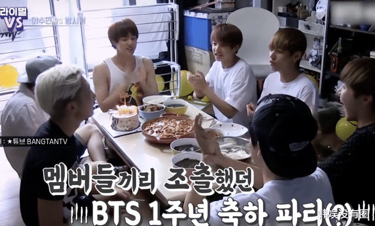 How much is Fang Shihe who owns BTS?6 times the sum of SM, JYP, YG - iNEWS