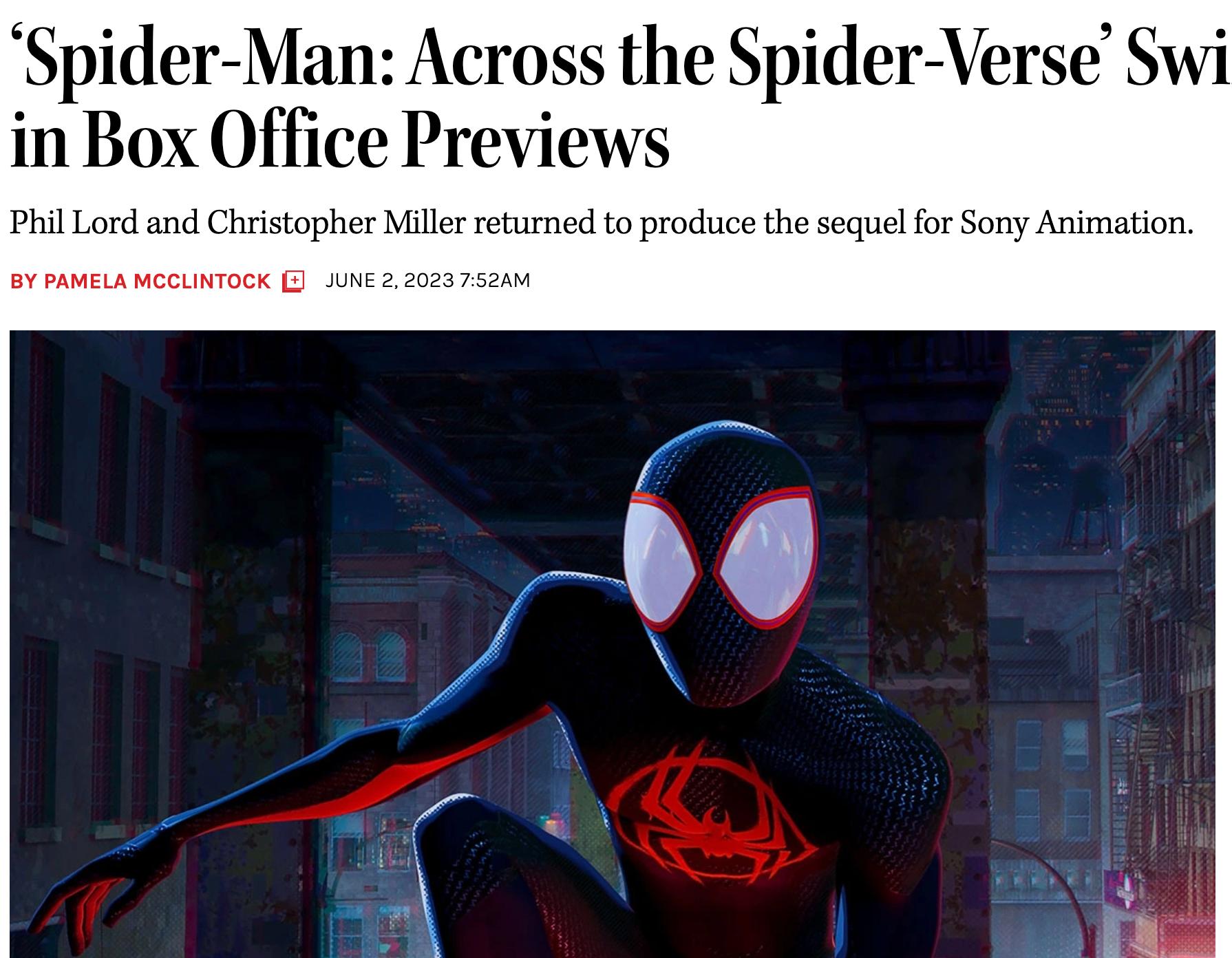 Mpala Suggests Marvel Use O'Brien, "Spider-Man" Also Shows "Teenage ...