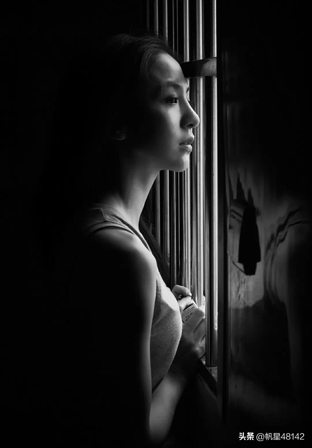 How beautiful is Tang Shiyi when dancing? - iMedia