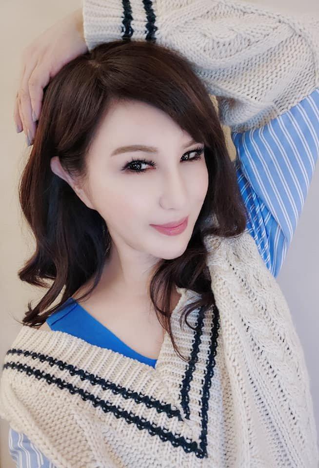 59-year-old Taiwanese actress revealed that her marriage was in crisis ...