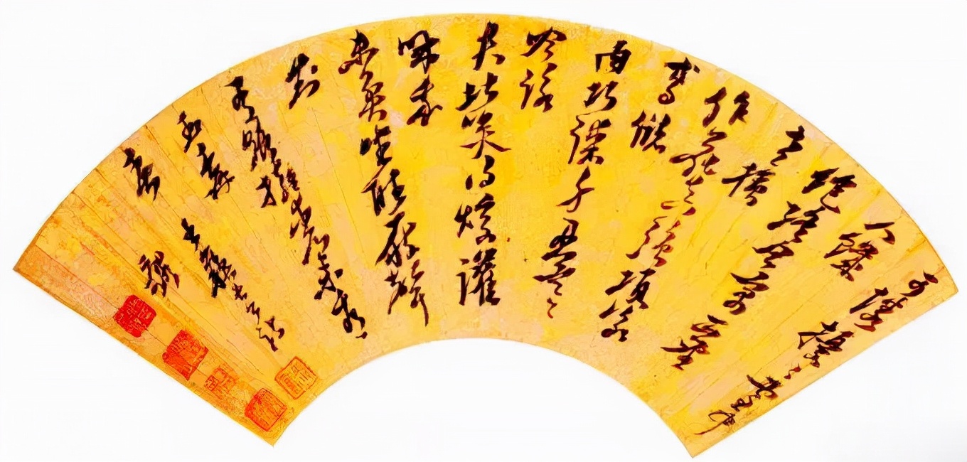 How to write good fan calligraphy?(With detailed skills) - iNEWS