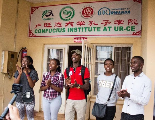 Rwandan ambassador to China: China-Rwanda friendship will last forever ...