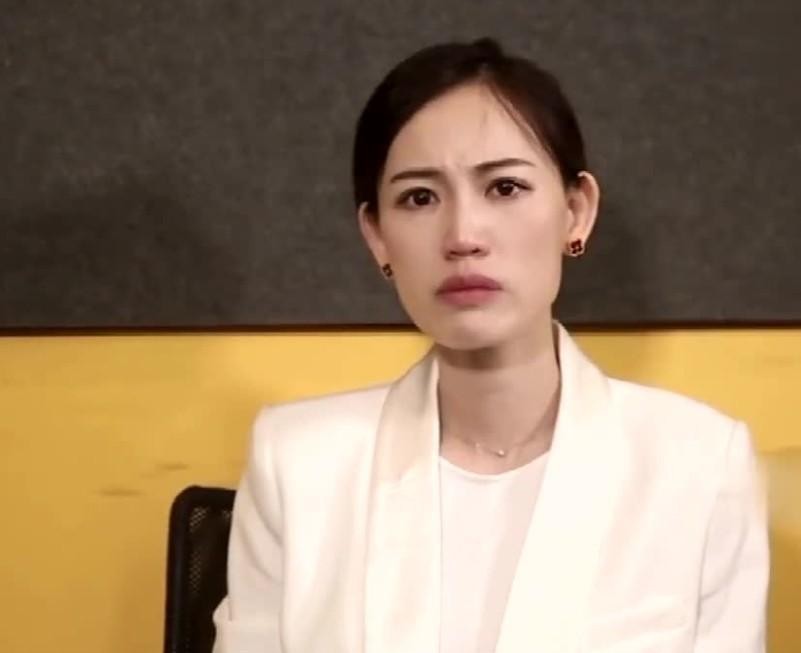 After only 7 years of divorce, why did Wang Baoqiang and Ma Rong live ...