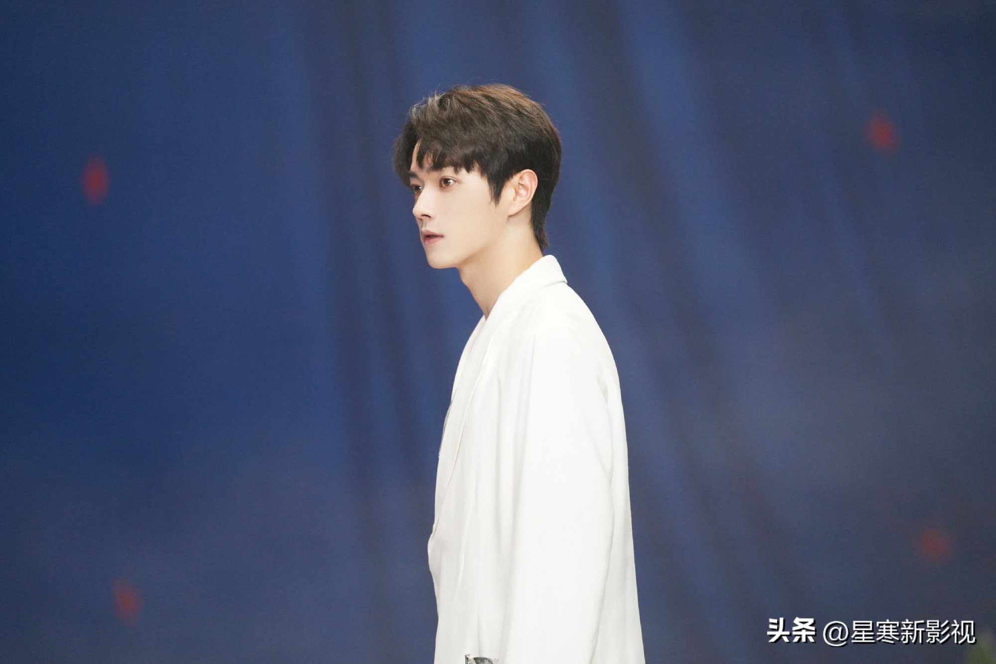 Yang Zi's "The Story of Cheng Huan" became a hit before it was aired ...