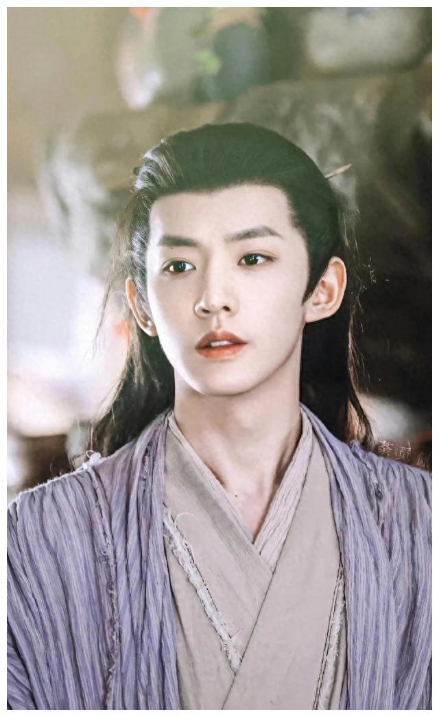 Yu Zheng tore down Deng for 3 reasons: Tu Shanjing was originally ...