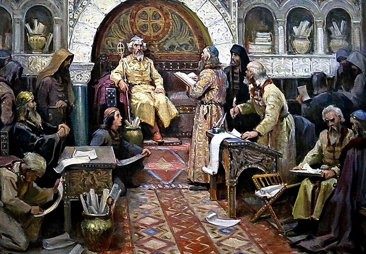 How did food culture and eating habits develop during the Byzantine ...