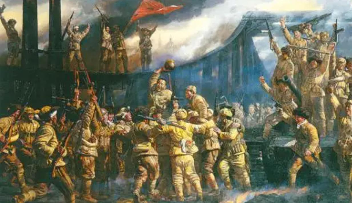 The Battle of Pingjin was won by Lin Biao within 48 hours. How could ...