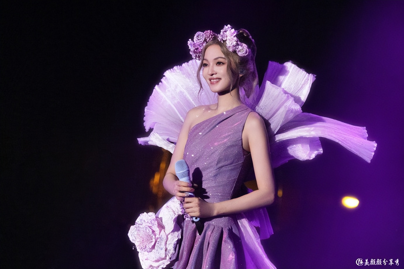 Angela Chang Concert Variations - iMedia